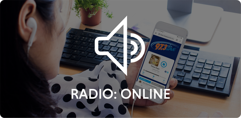 Acadia Broadcasting