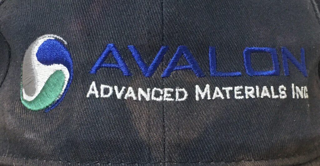 Avalon lithium deposit bigger after analysis - Acadia Broadcasting