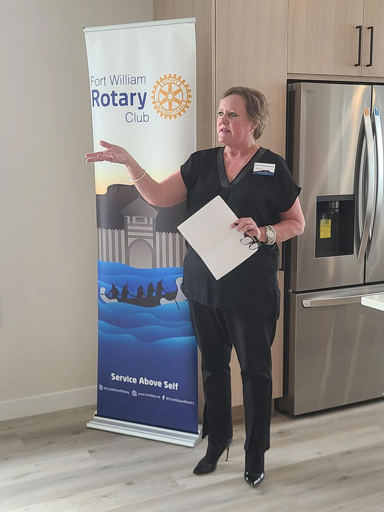 Fort William Rotary’s House Lottery underway - Acadia Broadcasting