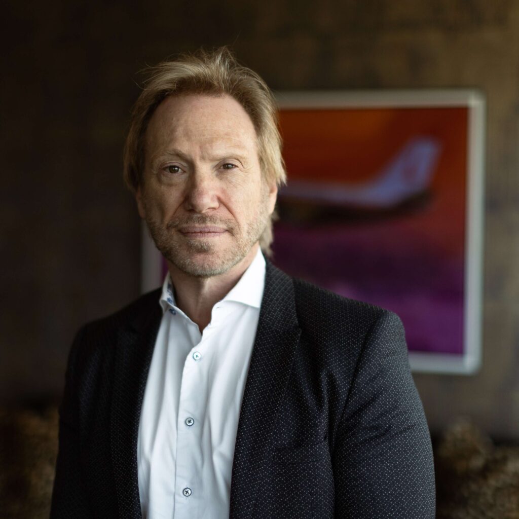 Rob Steele, CEO of Steele Auto Group, A Next Generation Entrepreneur ...