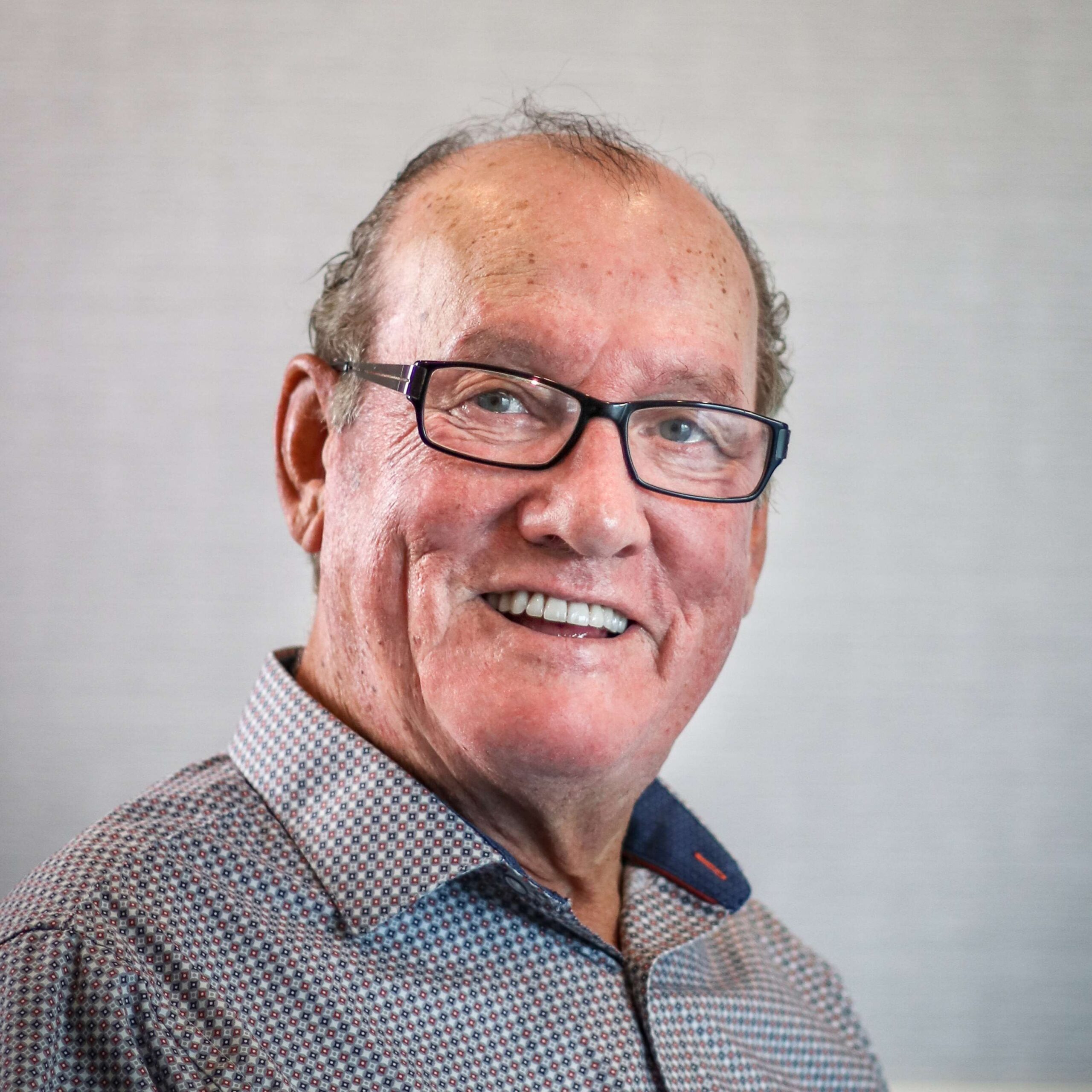 Chief Terry Paul of Membertou First Nation discussed their success ...