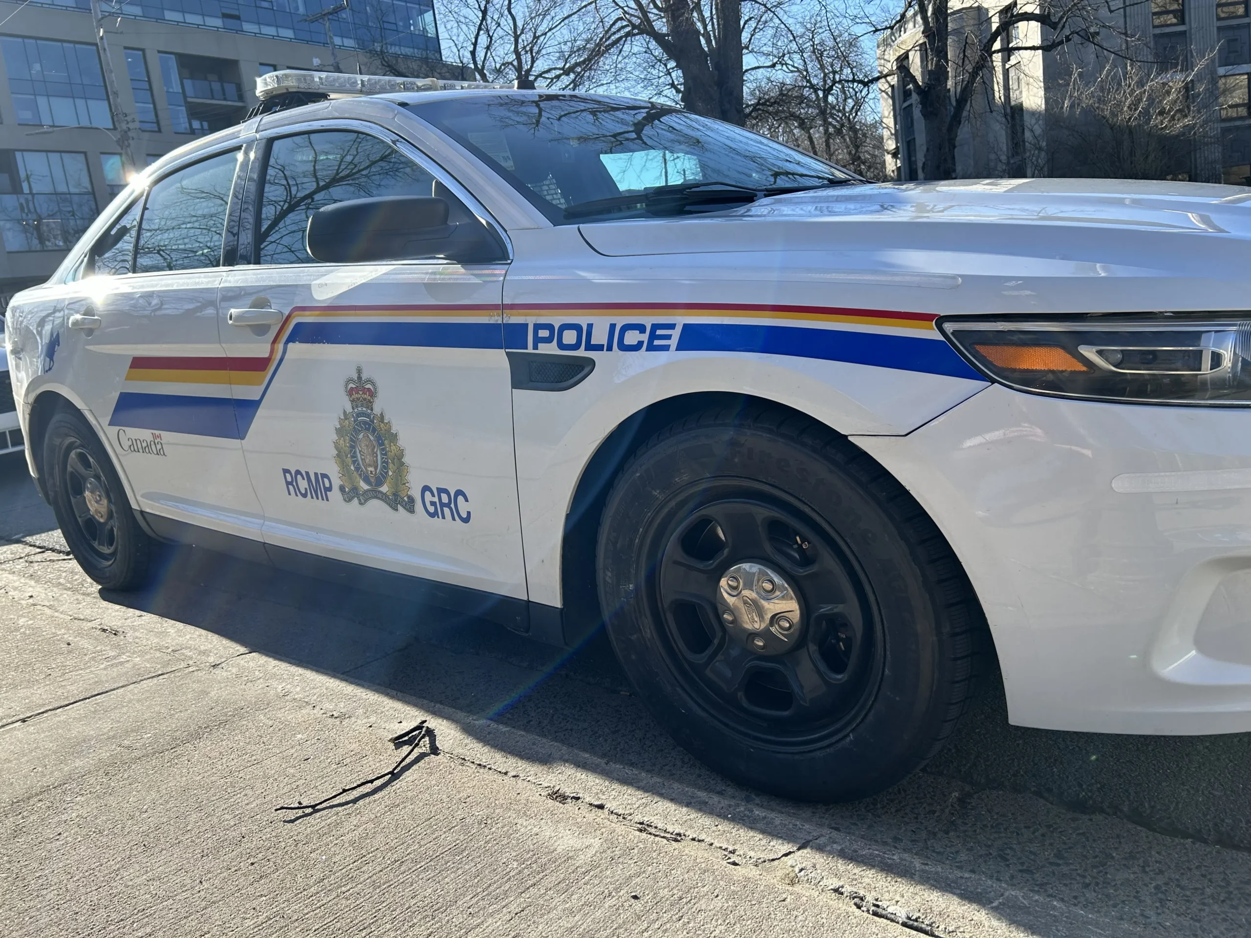 RCMP arrest Pictou County man wanted for nearly 2 years - Acadia ...