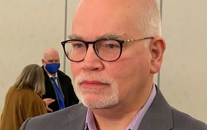 Former Chamber CEO joins Porter O’Brien - Acadia Broadcasting