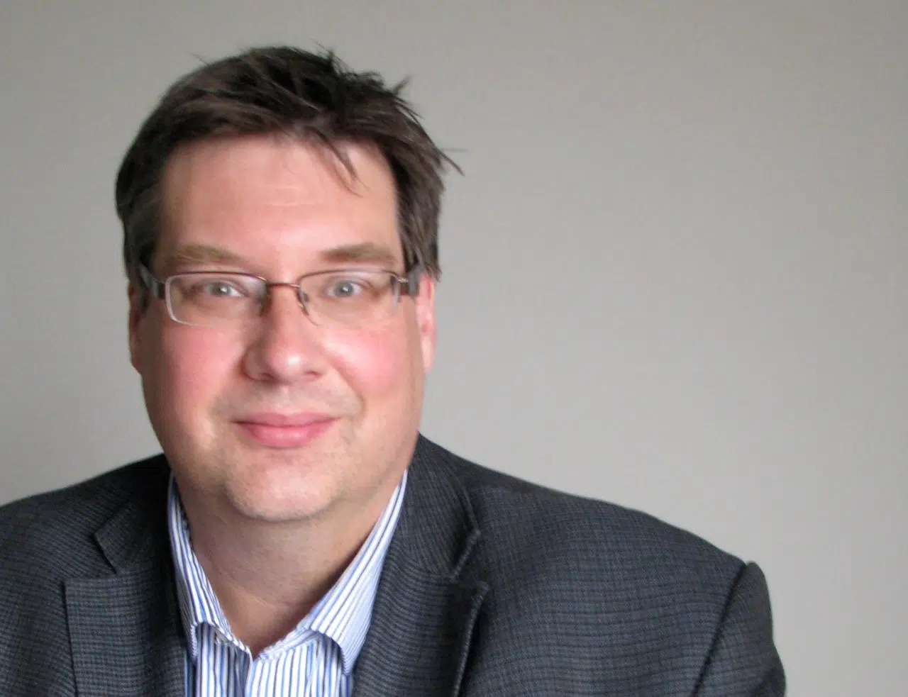 Social programs risk collapse without change: advocate - Acadia ...