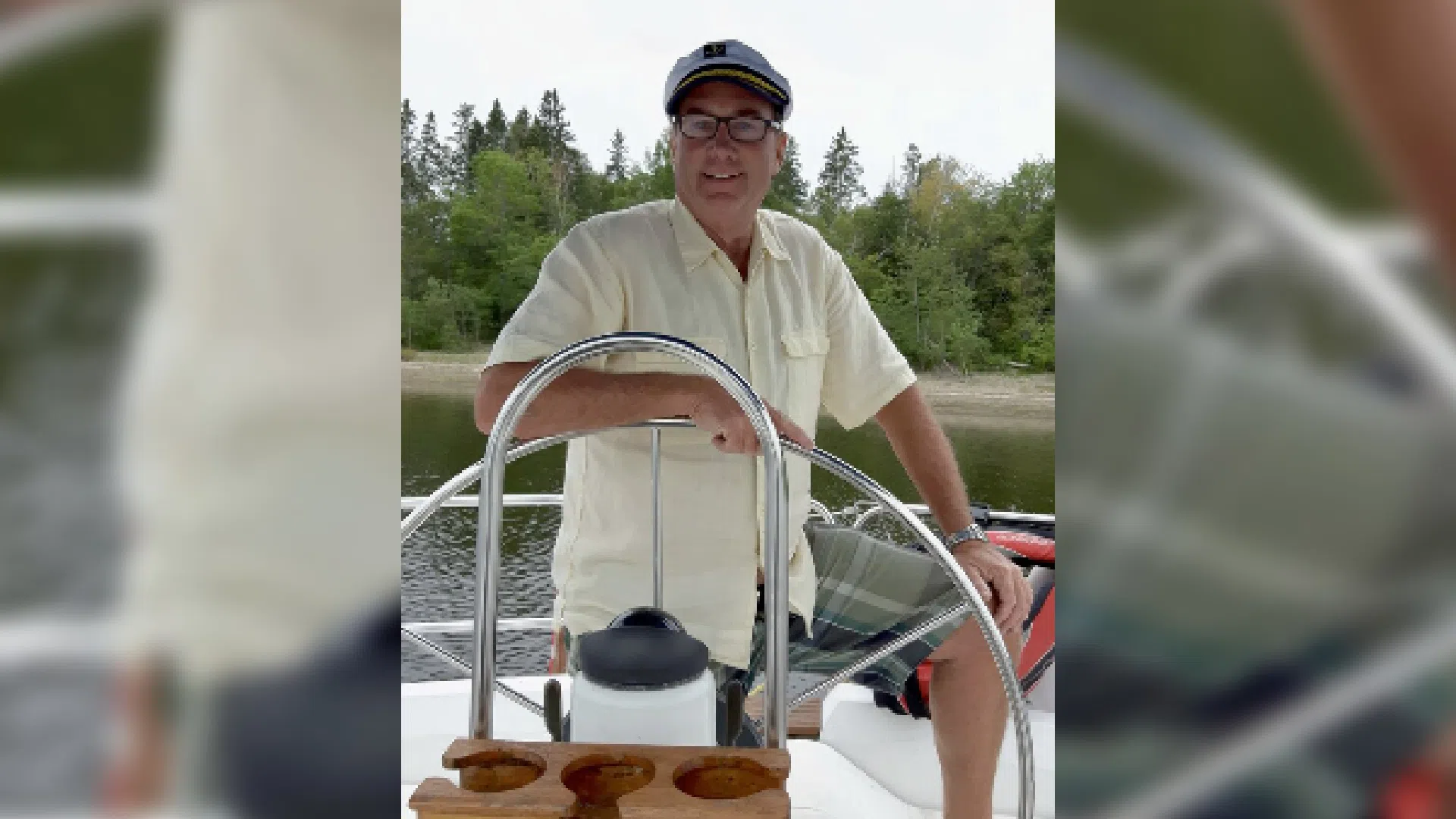 Former Westfield mayor, councillor dies - Acadia Broadcasting