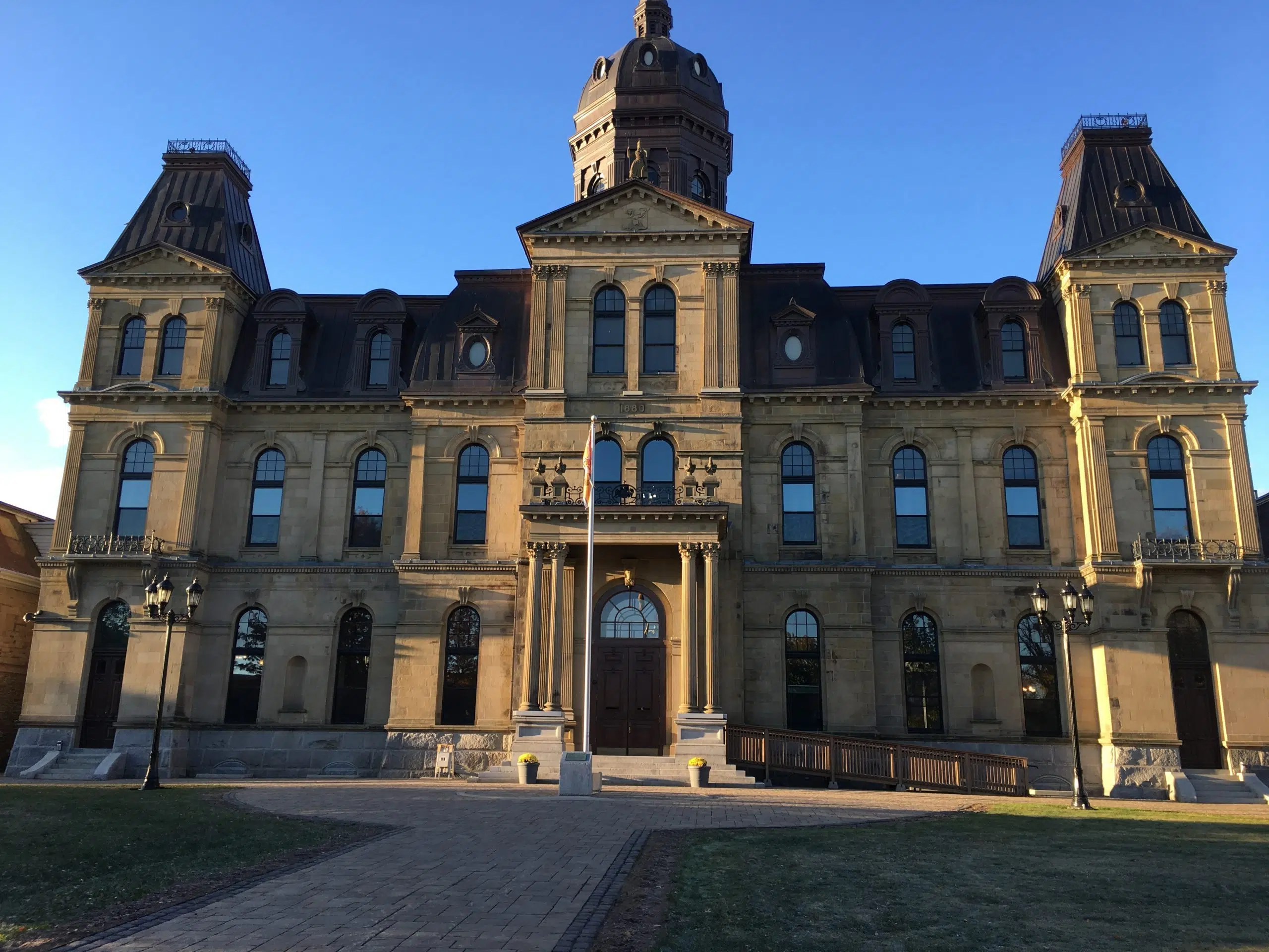 N.B. introduces first accessibility legislation - Acadia Broadcasting