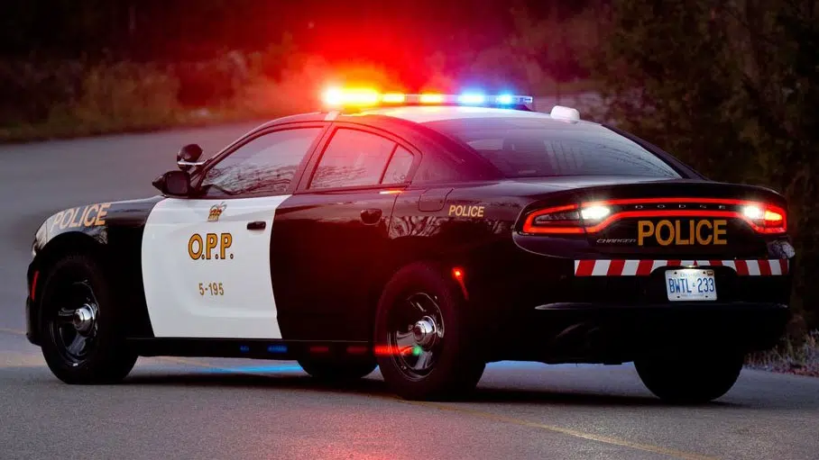 One person dead in collision on Highway 17 east - Acadia Broadcasting