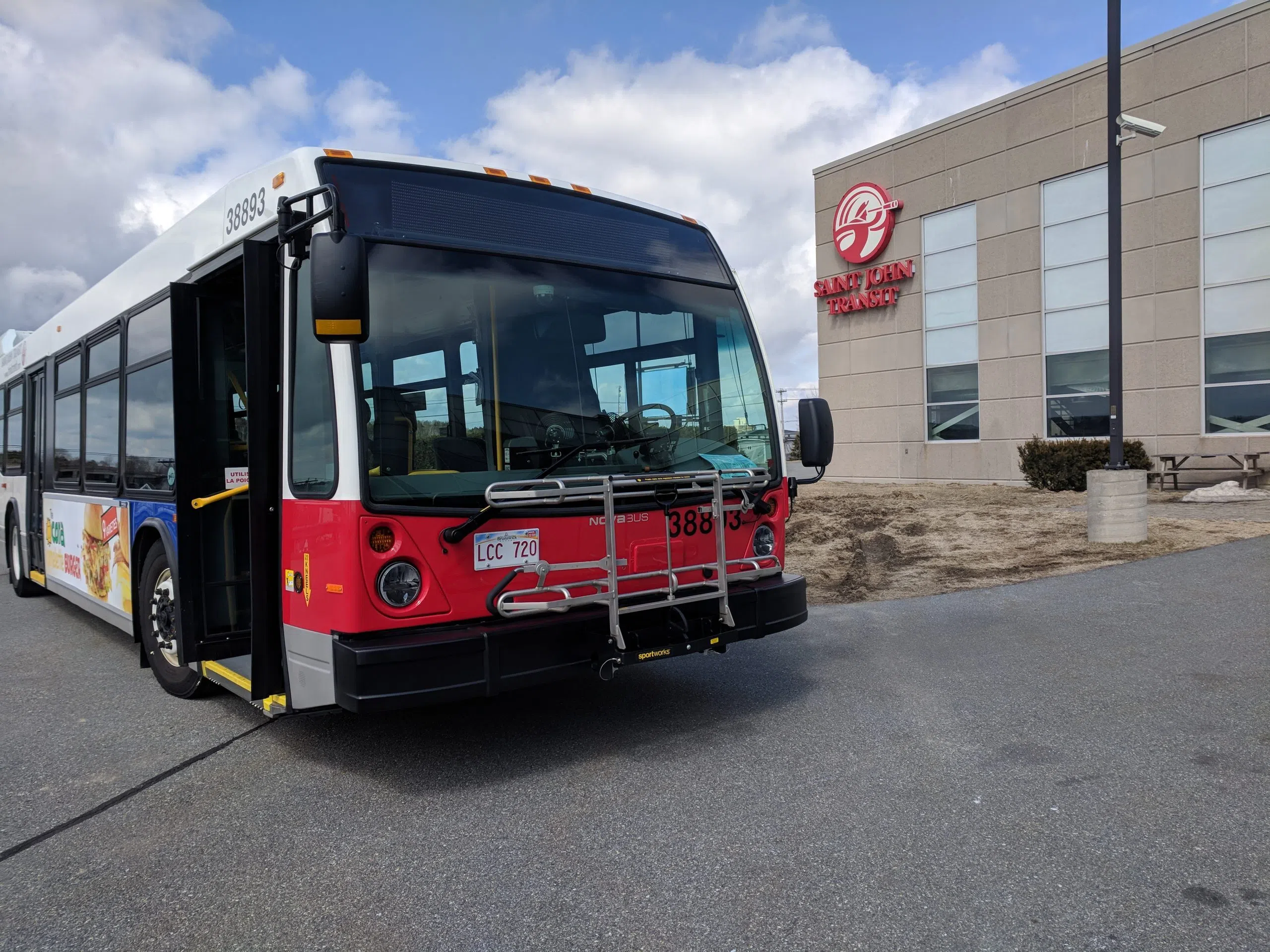 Saint John Transit reviewing safety protocols after fatal crash ...