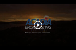 Acadia Broadcasting